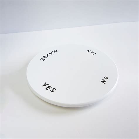 Indecisive Lazy Susan X Adam Jk Third Drawer Down