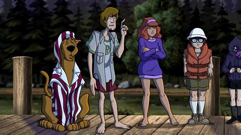 Scooby Doo Camp Scare 2010 Screencap Fancaps
