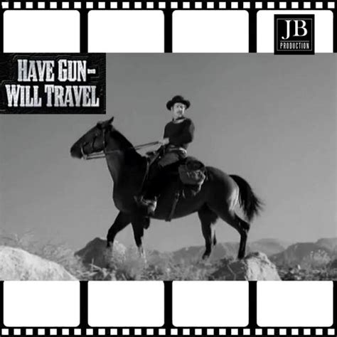The Ballad Of Paladin From Have Gun Will Travel Original Soundtrack Songs Download Free