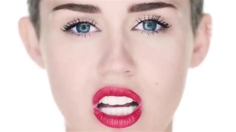 Miley Cyrus Wrecking Ball Eporner