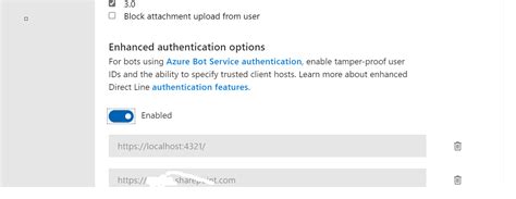 Issue React Bot Directline · Issue 2108 · Pnpsp Dev Fx Webparts · Github