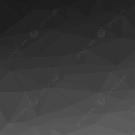 Grey Polygonal Background Mosaic Triangle Poster Modern Polygonal Background Image And