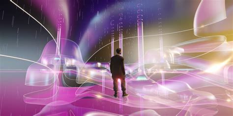 Andrii Pavlov On Linkedin Metaverse