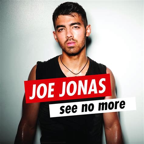 Fakes Delicious Joe Jonas Ui