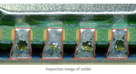 Automatic Visual Inspection Equipment Asue Co Ltd