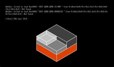 Running Windows Inside A Lxc Container Part Fail City