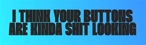 squarespace 7 1 custom buttons the be a little different pack