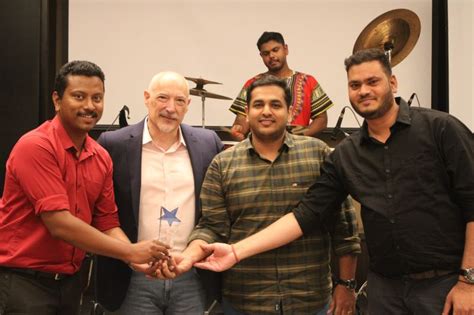 Ajit Choudhary On Linkedin Workplaceoptions Itsummit2023