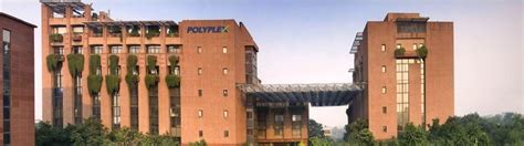 Promoters Of Noida Based Polyplex Looking To Sell Majority Stake