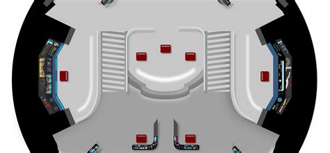 Constitution Iii Class Continuing Mission