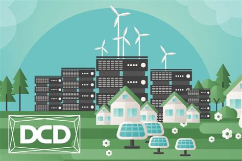 London Event To Address Data Center Energy Challenges DCD