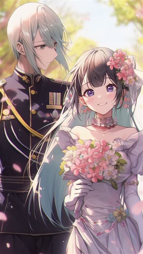 My Happy Marriage Watashi No Shiawase Na Kekkon わたしの幸せな結婚 4k Wallpaper Happy Marriage