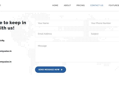 Responsive Front End Angular App With Theme Integration Upwork