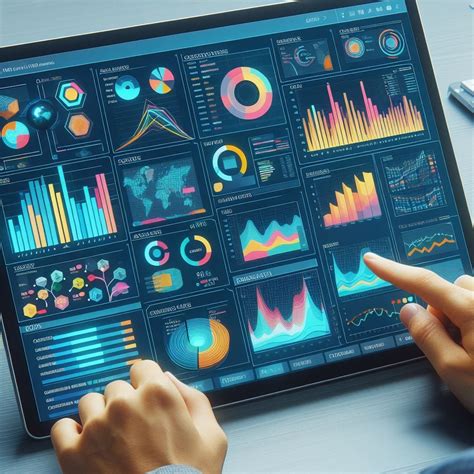 Crafting A Compelling Power Bi Portfolio Showcasing Your Data Visualization Mastery By Papri