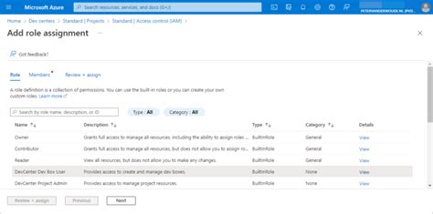 All About Microsoft Intune Getting Started With Microsoft Dev Box