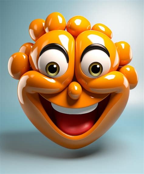 premium ai image the emoji escapade decoding symbols sharing emotions