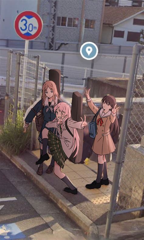 Kanade Kanade 3344 Chihaya Anon Nagasaki Soyo Shiina Taki Bang