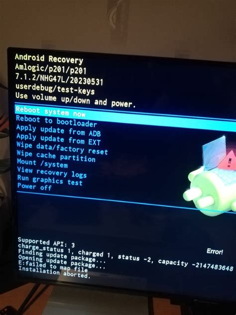 GB GB Media Player H Q MAX Smart TV Box Android Amlogic