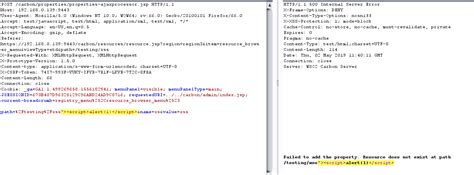 Multiple Reflected Cross Site Scripting Xss In Wso2 Product Data