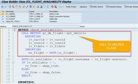 Unit Test With Test Injection SAPCODES