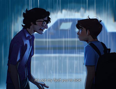 Sorry What On Tumblr Byler