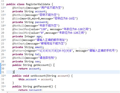 Springmvc数据校验、文件上传mvc验证上传文件是否合法 Csdn博客