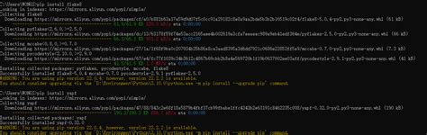 Vscode集成python开发环境vscode如何使用内置python Csdn博客
