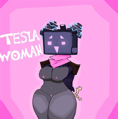 Rule 34 Skibidi Toilet Solo Superbox Siege Defense Tagme Tesla Woman Sbsd 13388094
