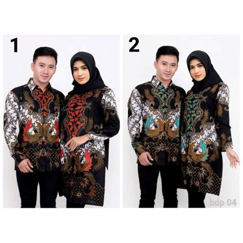 Stelan Batik
