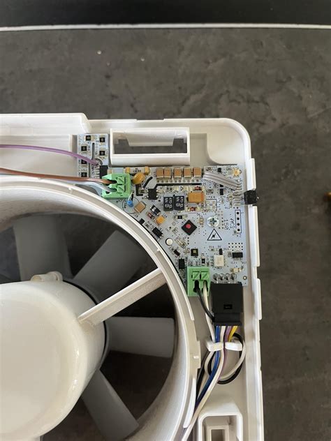 How To Connect Esp32 To This Hrv Rarduino