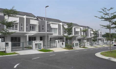 Ttdi Grove Phase 4 Naza Engineering And Construction Ttdi Grove Phase 4 Naza Engineering And Construction