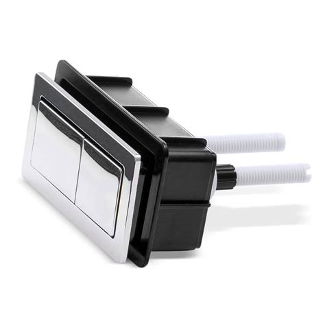 Flush Button Fine Fixtures Parts