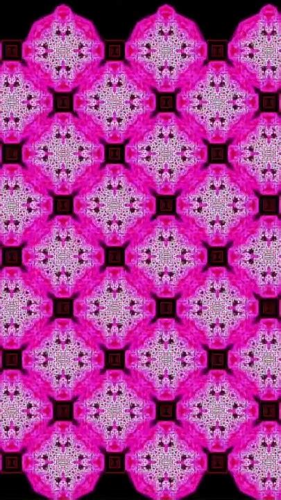 Analog Quilts Cellularautomata Art Generativeart Youtube