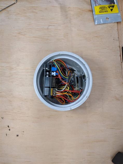 The Lumberjack A Low Cost Modular Datalogger 8 Steps With Pictures Instructables