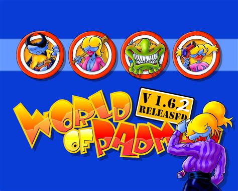 World Of Padman 162 Released News Moddb