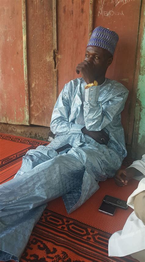 nour mahamat moustapha abba