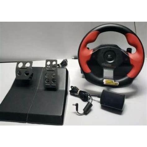 Logitech Wingman 蝦皮購物