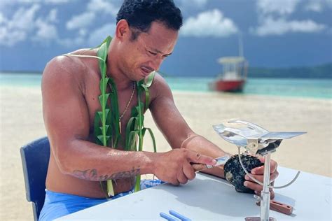 2024 Bora Bora Discover The Black Pearl In Bora Bora