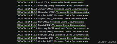 【pytorch框架安装——笔记】anaconda安装pytorch详解教程conda Install Pytorch Torchvision Torchaudio Pytor Csdn博客