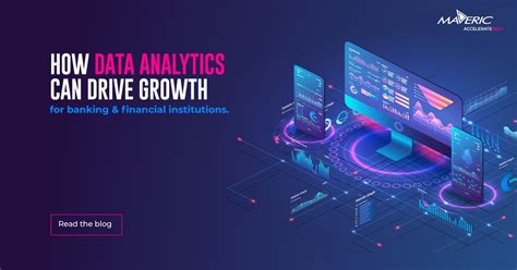 Maveric Systems Limited On Linkedin Role Of Data Analytics In The Finance And Banking Sector