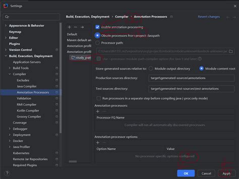 在复制后的springboot容易出现的问题之lombok出现的错误import Lomboksneakythrows引入失败 Csdn博客
