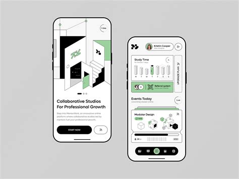Workflow Designs Themes Templates And Downloadable Graphic Elements On Dribbble