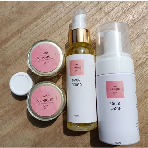 Jual PAKET MULUS BOPENG Shopee Indonesia