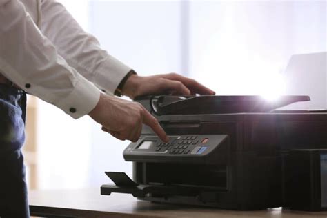 Fixes When Your Printer Wont Print A Guide