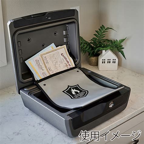 マスターロック・セントリー 耐火バッグ A4 Fbwlz0 1個（ご注文単位5個）【直送品】 包装用品・店舗用品の業務用通販 シモジマ公式