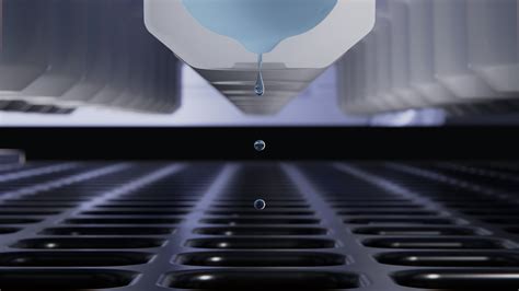 The Power Of Ngs Library Prep Automation Enhancing Genomics With Automated Liquid Handling And