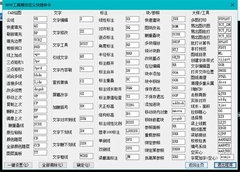 收集的一些插件，组合成的一个简易工具箱