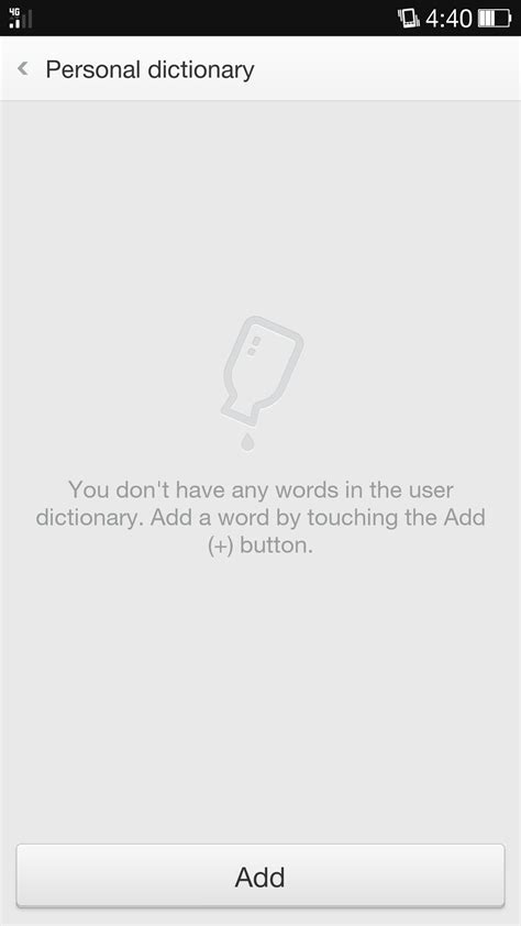 How To Use Text Shortcuts In Android