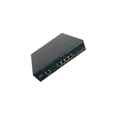 Cisco Wireless Controller Niska Cena Na Allegro