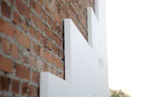 Melbourne Polystyrene Cladding